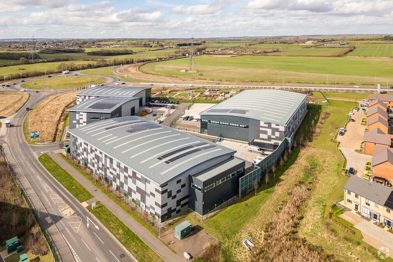 A5, Dunstable, LU5 6JH | LoopNet