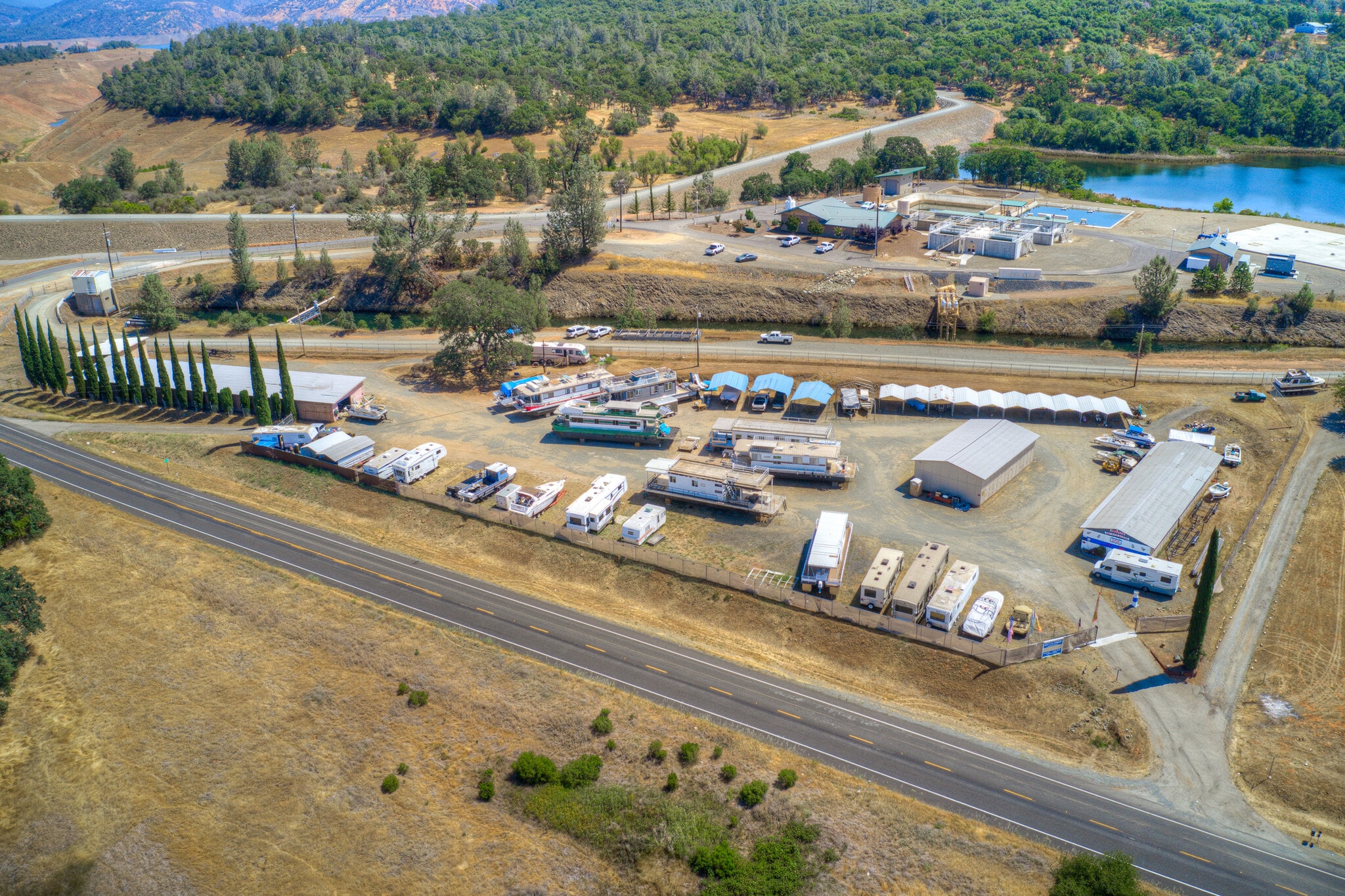 170 Kelly Ridge Rd, Oroville, CA 95966 - Self Storage | LoopNet