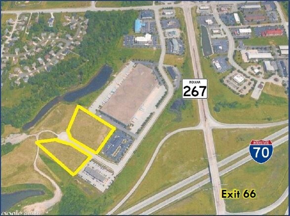 Gateway Blvd, Plainfield, IN 46168 | LoopNet