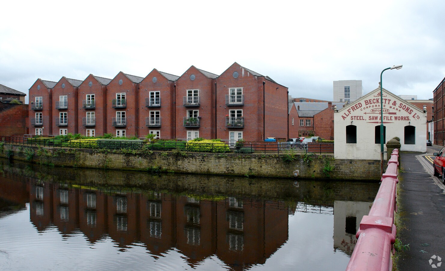 Green Ln, Sheffield, S3 8ST | LoopNet