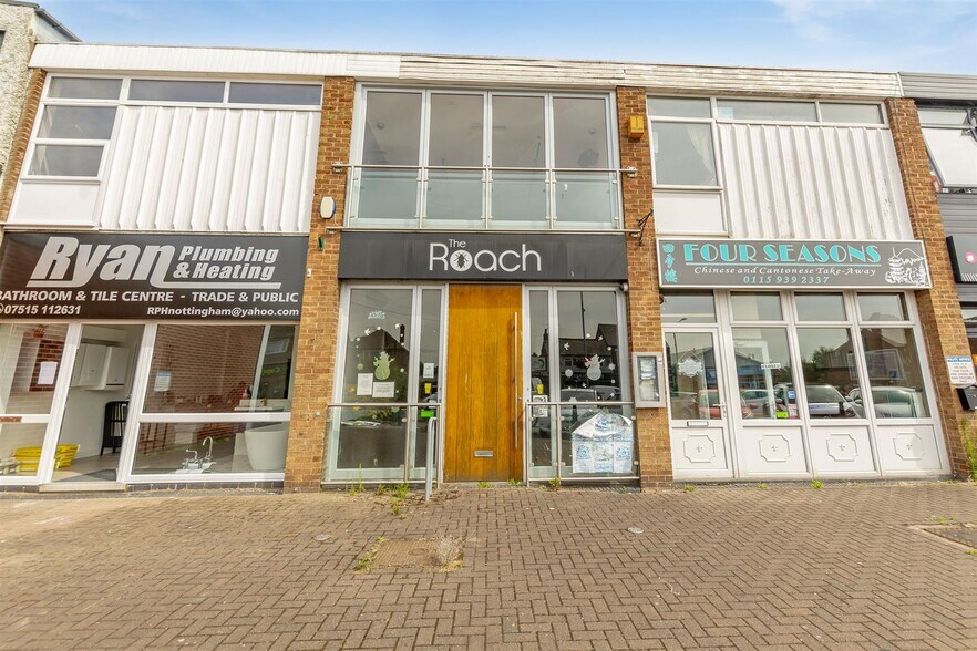 139b Derby Rd Nottingham Ng9 7as Loopnet