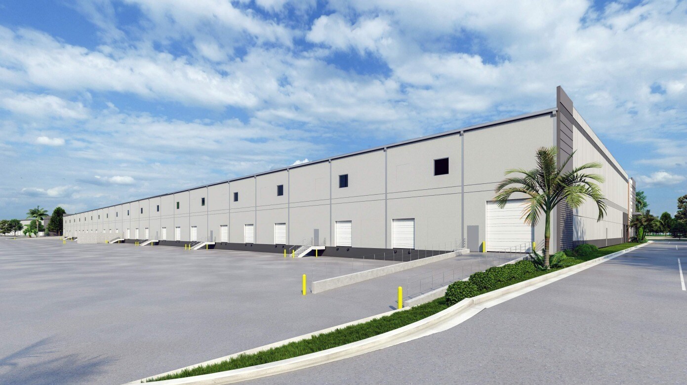 Water Tower Rd, Longs, SC 29568 - Palmetto Coast Industrial Park | LoopNet