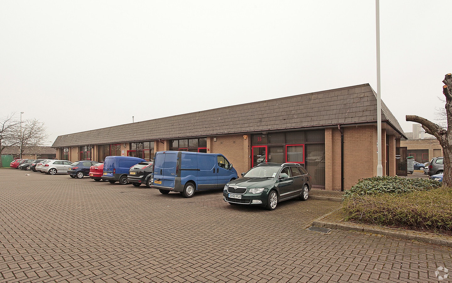 Campus Rd, Bradford, BD7 1HR | LoopNet