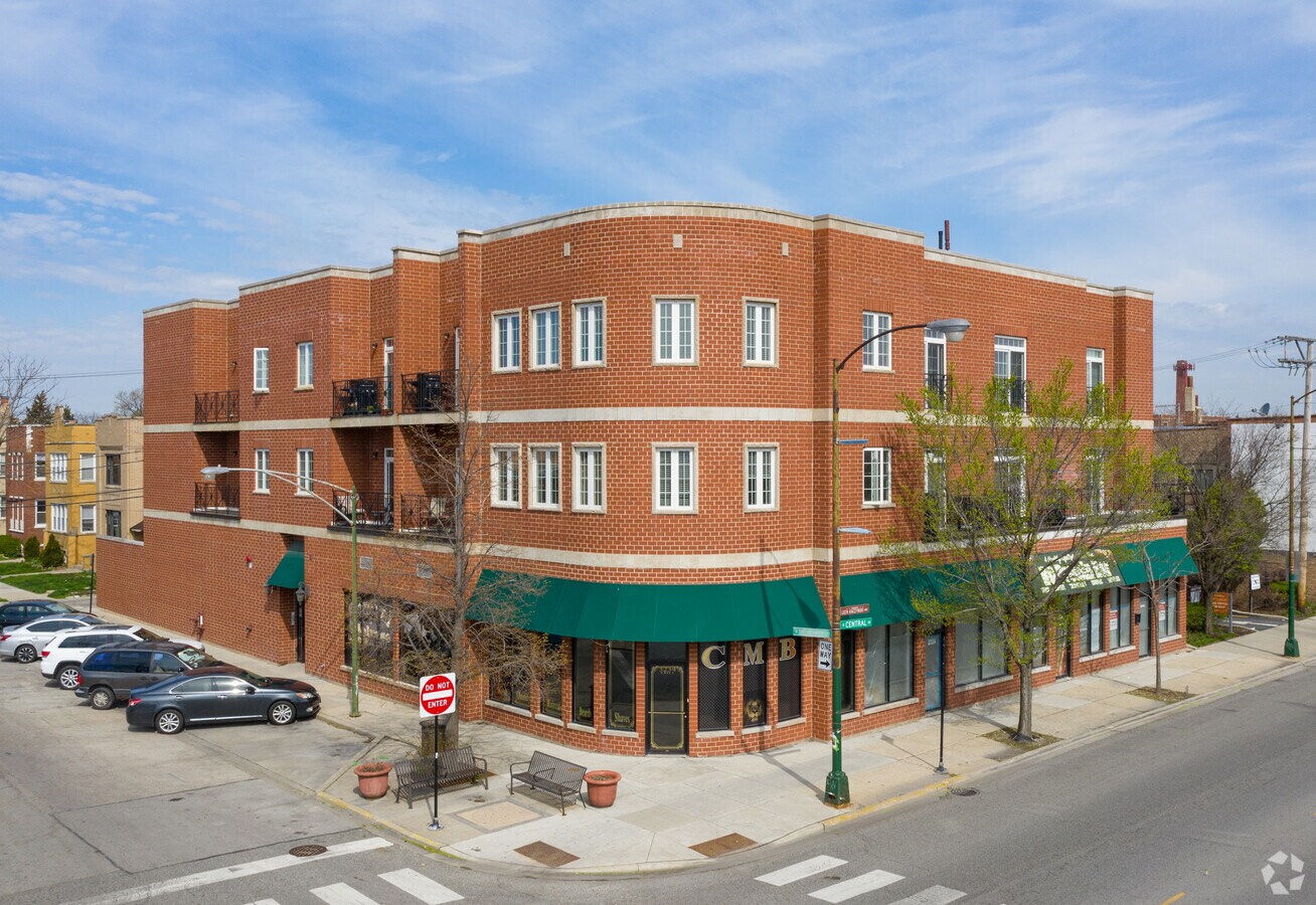 3234 N Central Ave, Chicago, IL 60634 | LoopNet