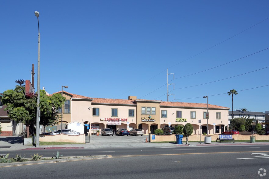 303 W Manchester Blvd, Inglewood, CA 90301 | LoopNet