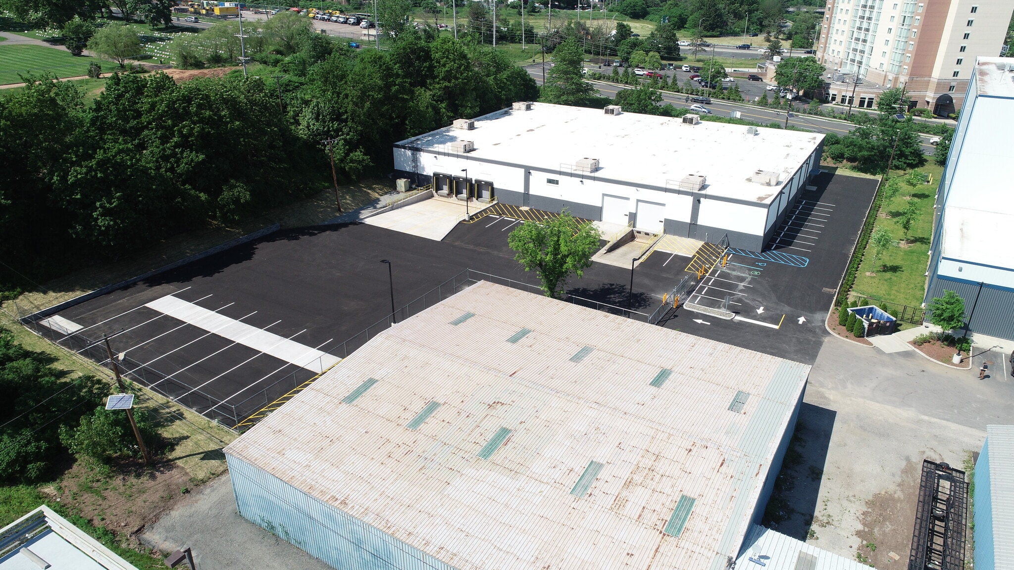2 Terminal Rd, Lyndhurst, NJ 07071 - Industrial for Lease | LoopNet