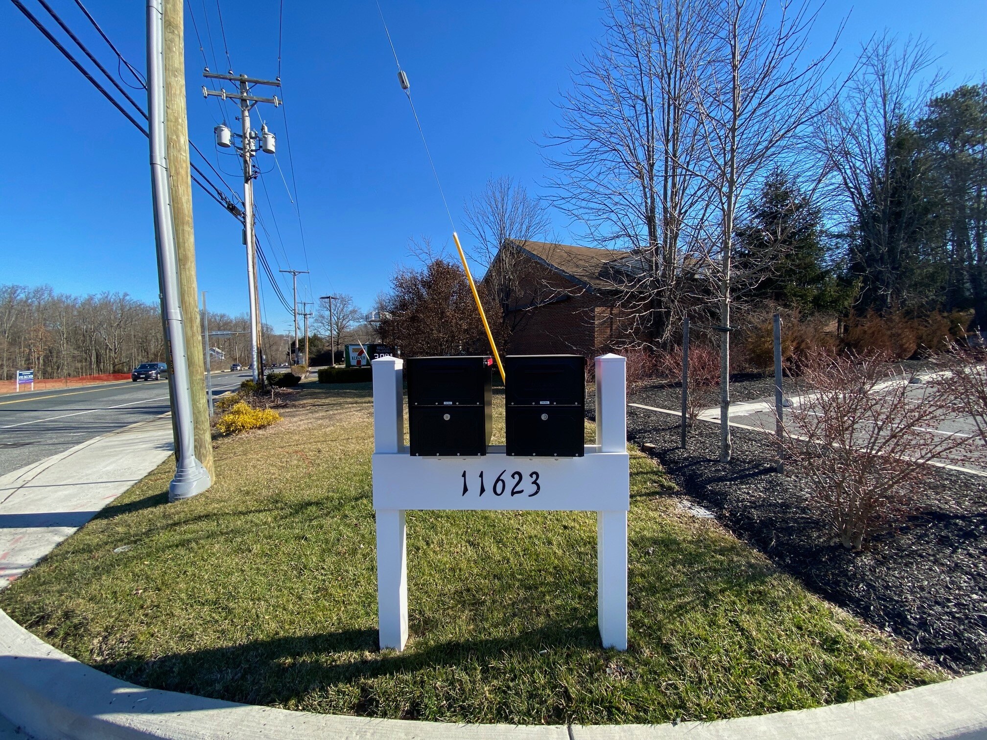 11623 Philadelphia Rd, White Marsh, MD 21162 - Office for Sale | LoopNet