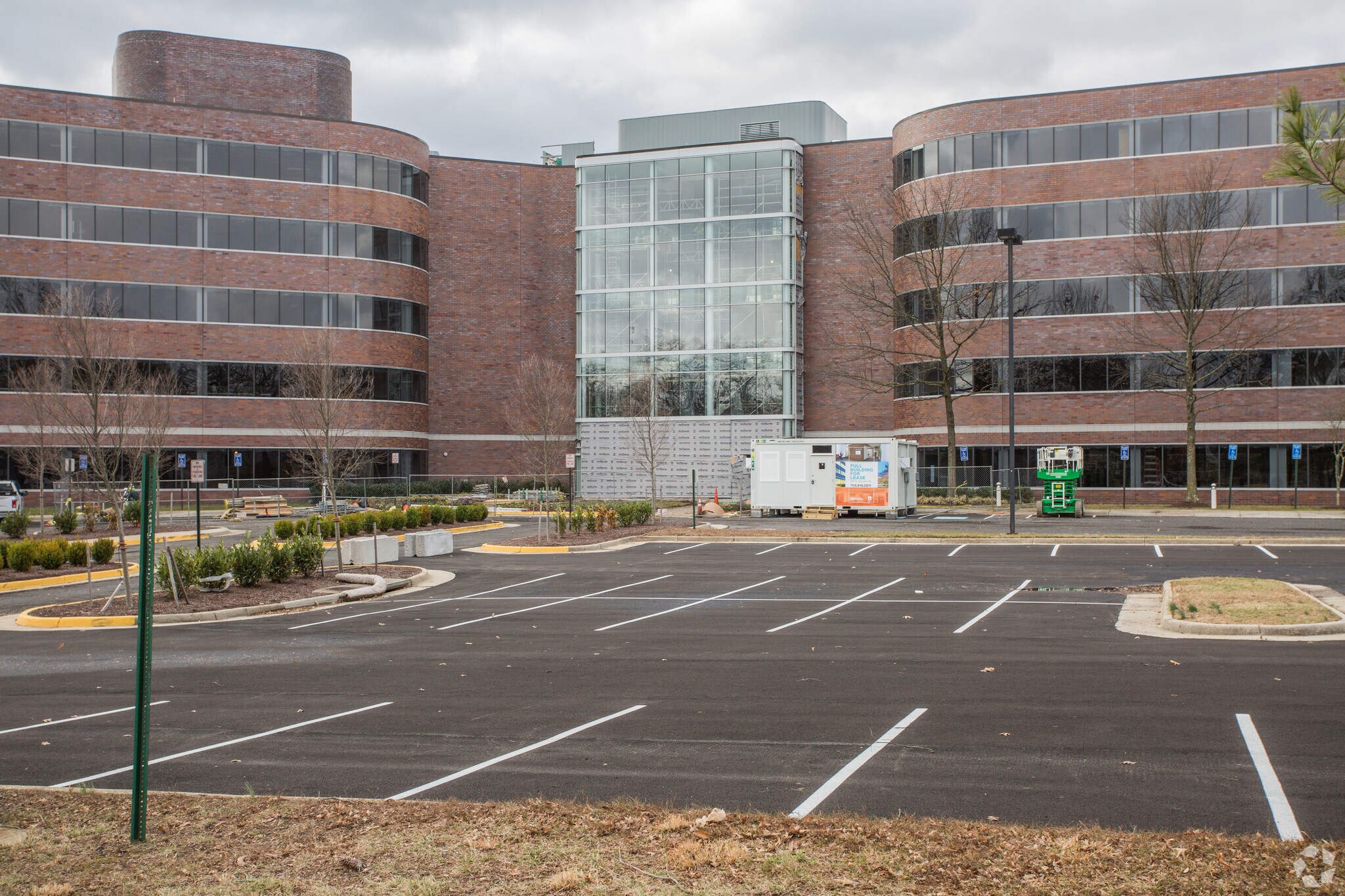 11493 Sunset Hills Rd, Reston, VA 20190 - The Junction | LoopNet