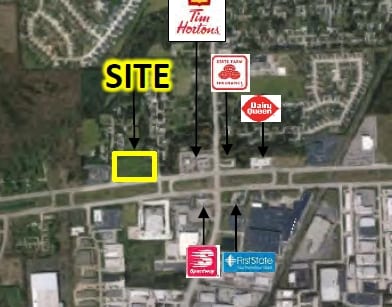 22701 Hall Rd, Macomb Township, MI 48042 | LoopNet