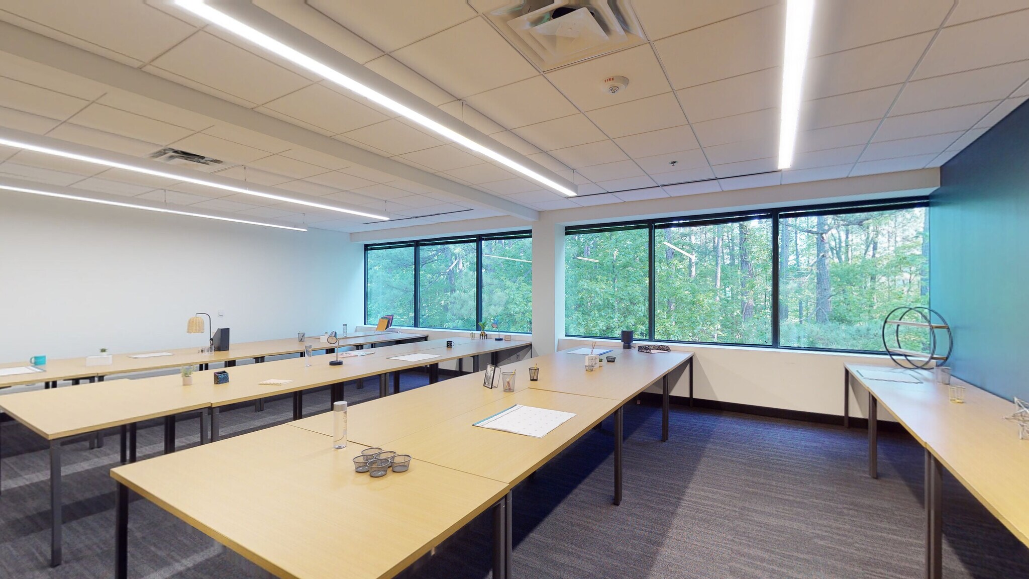 600 Park Offices Dr, Durham, NC 27709 - Venture X Durham - Frontier RTP ...