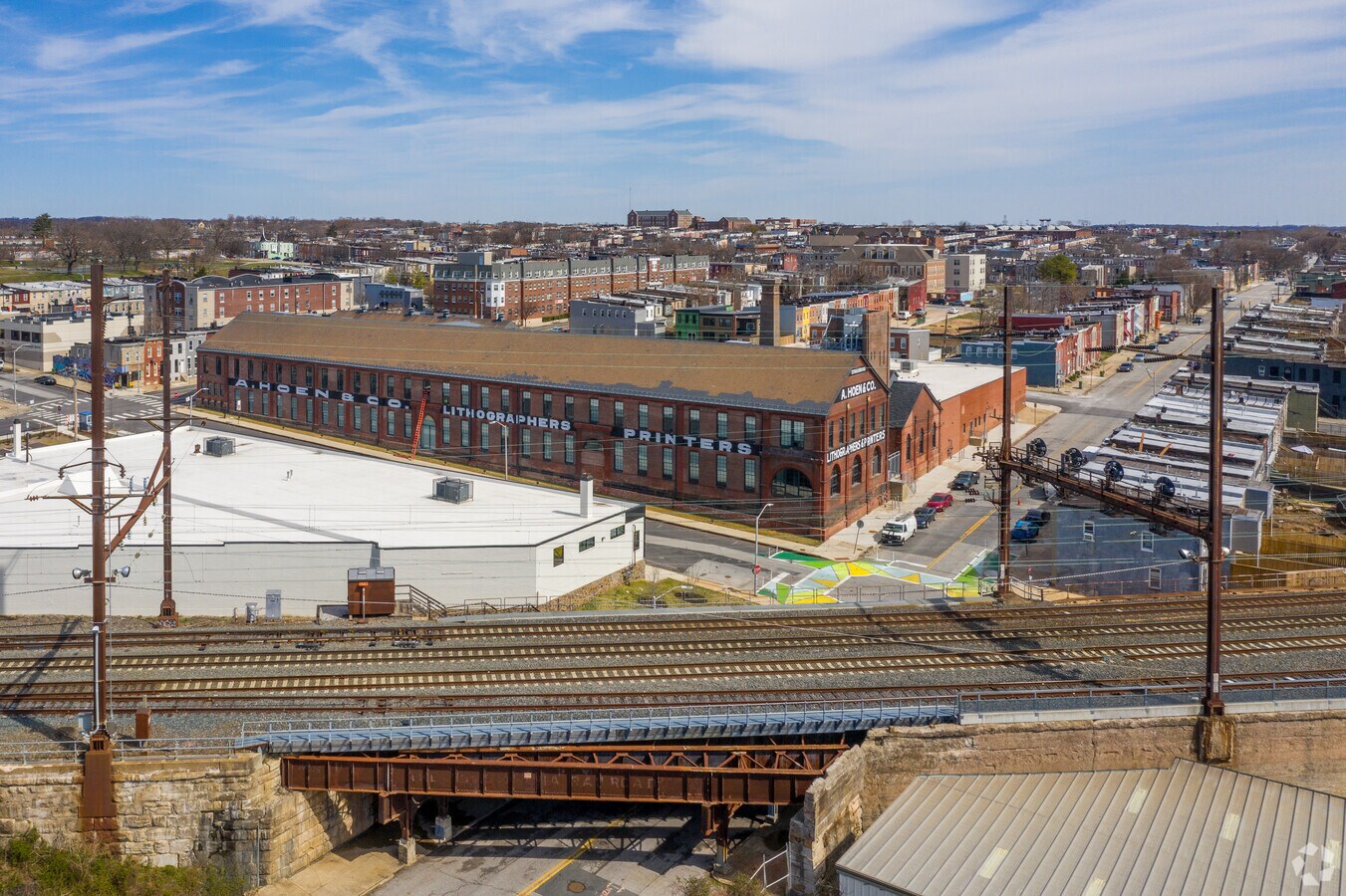 2101 E Biddle St, Baltimore, MD 21213 | LoopNet