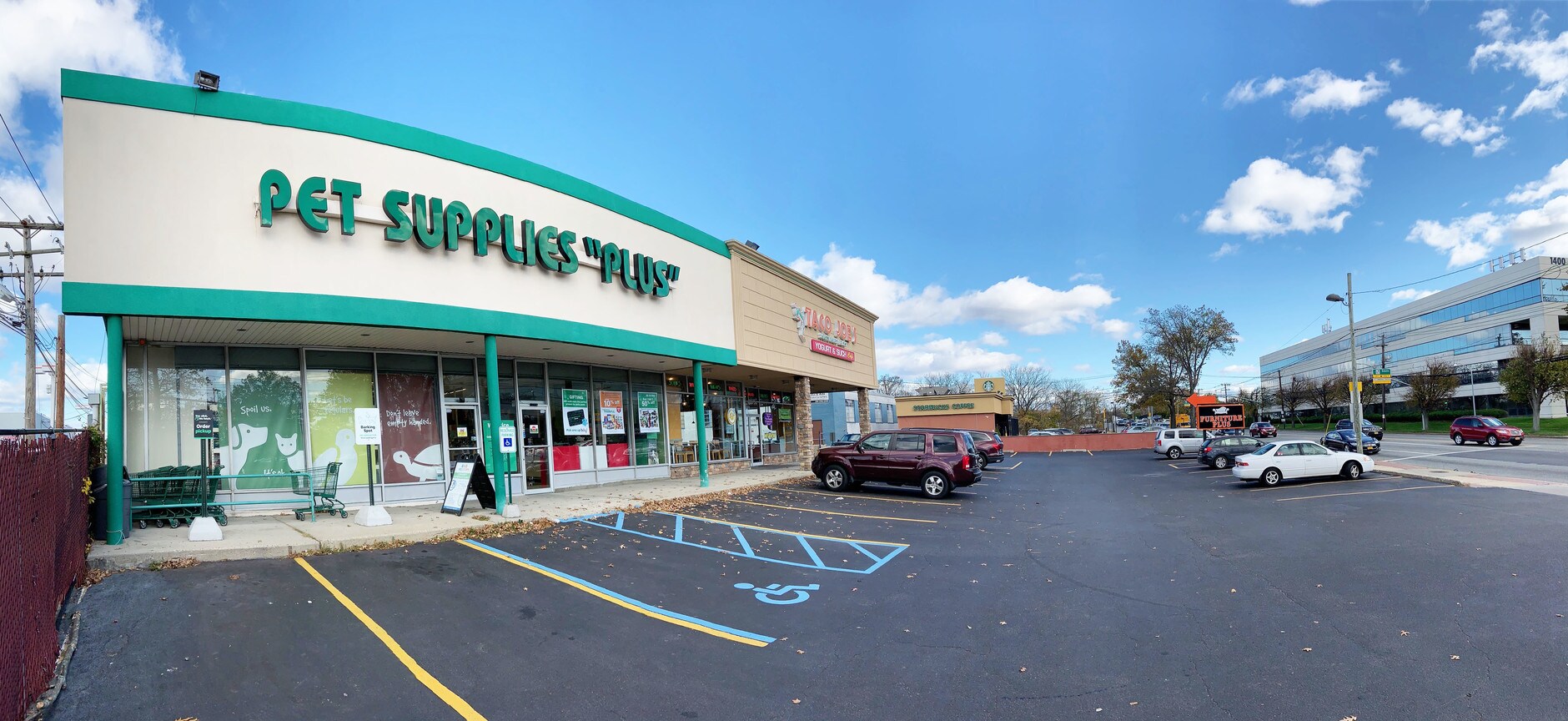 1137-1145 Old Country Rd, Westbury, NY 11590 | LoopNet