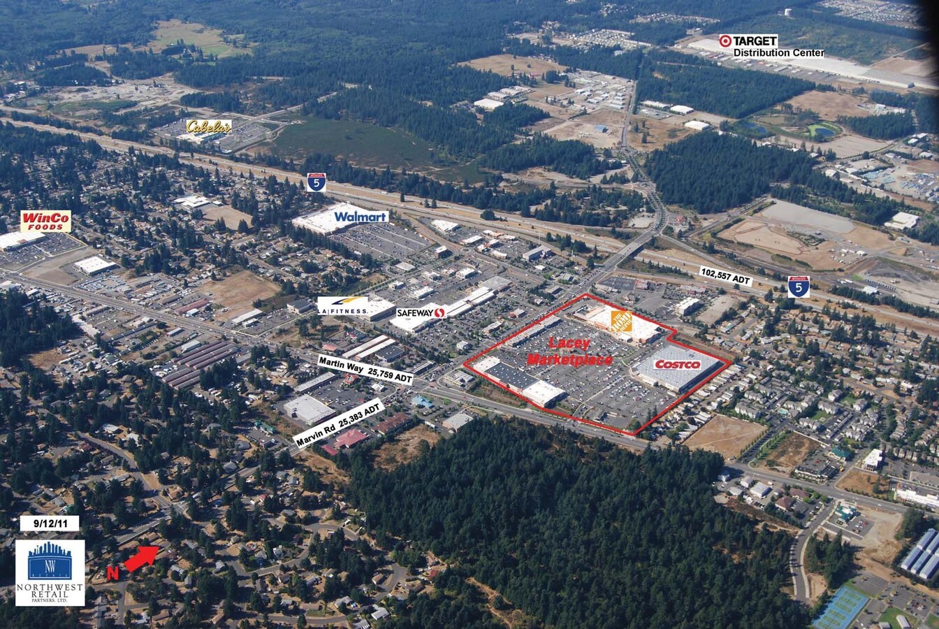 1200-1240 Marvin Rd NE, Lacey, WA 98516 | LoopNet