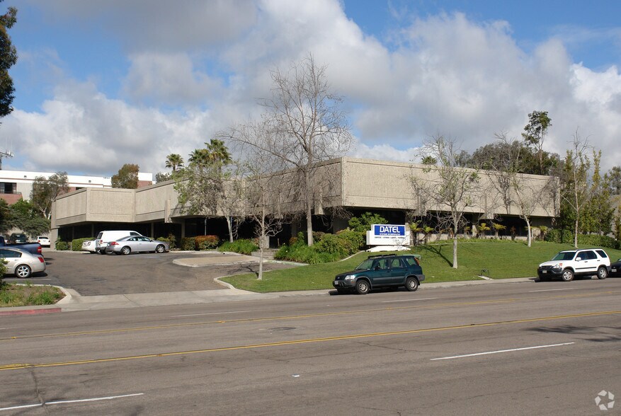 5636 Ruffin Rd, San Diego, CA 92123 | LoopNet