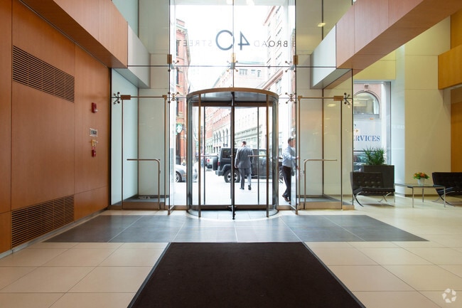 JLL - Boston Commercial Listings & Brokers | LoopNet