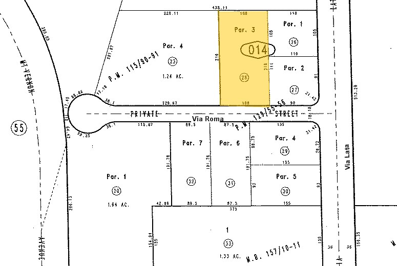 1207 Via Roma, Colton, CA 92324 - Cooley Ranch Warehouse | LoopNet