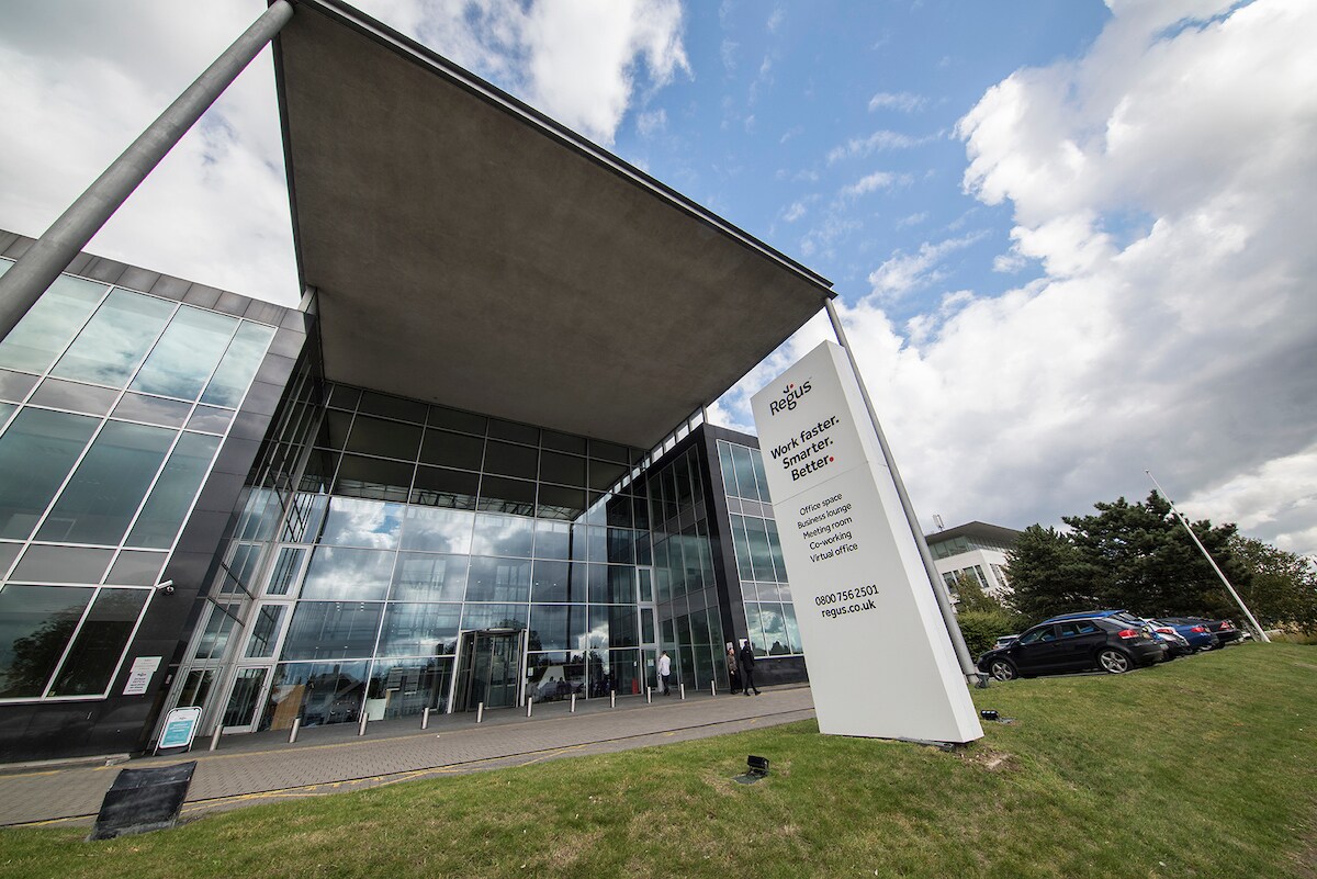 268 Bath Rd, Slough, SL1 4DX - Office for Lease | LoopNet