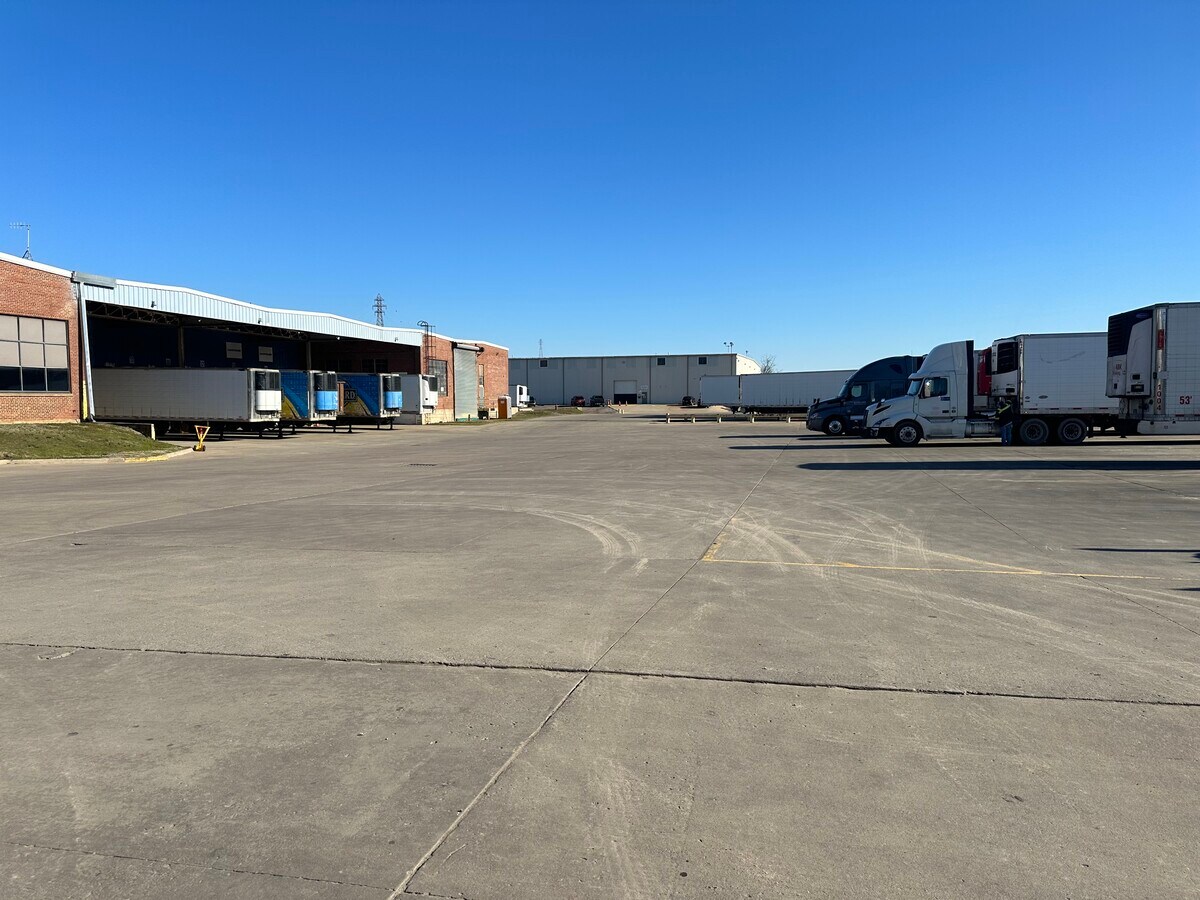 4601 Newlon Rd, Fort Smith, AR 72904 - Allen | LoopNet