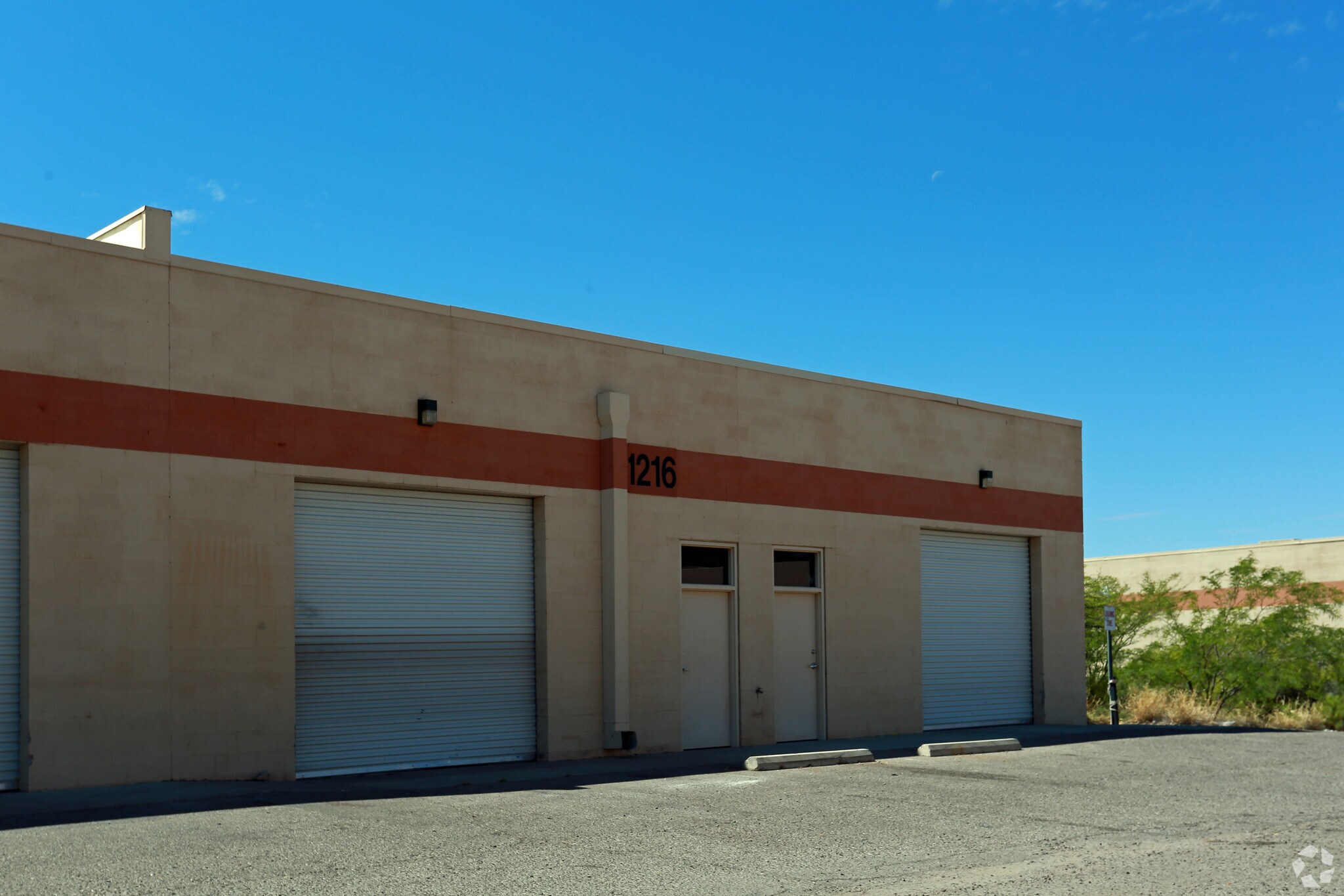 1216 E Pennsylvania St, Tucson, AZ 85714 - Tucson Business Park | LoopNet