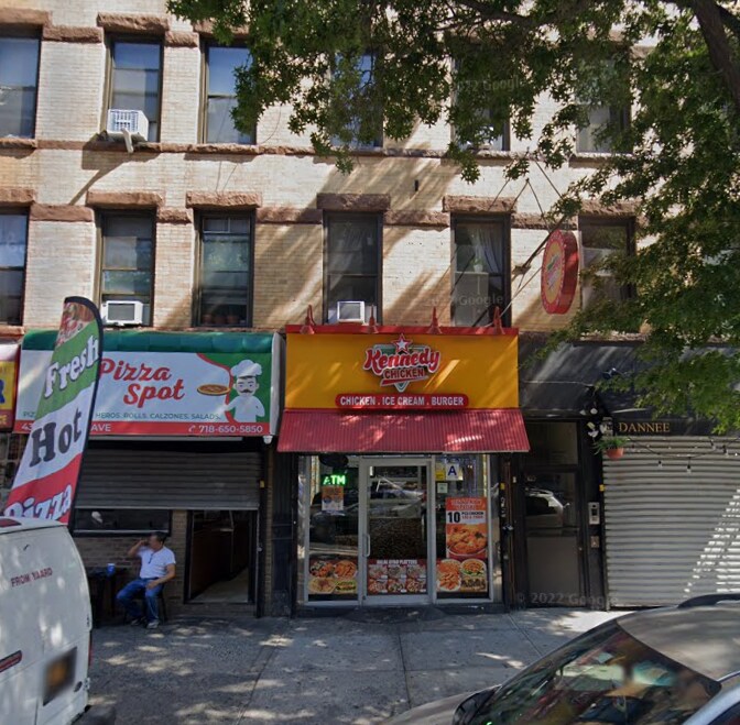 433 Dekalb Ave, Brooklyn, NY 11205 | LoopNet