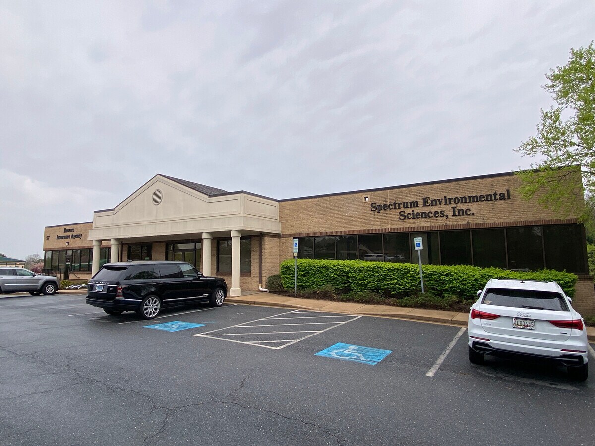 97 Thomas Johnson Dr, Frederick, MD 21702 | LoopNet