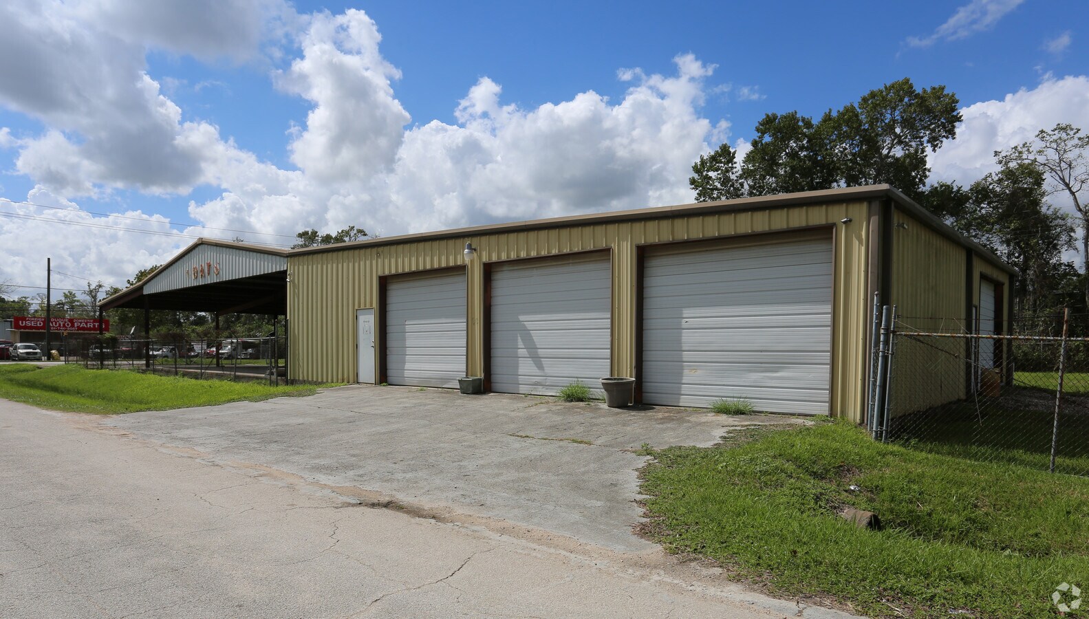 8635 E Mt Houston Rd, Houston, TX 77050 | LoopNet