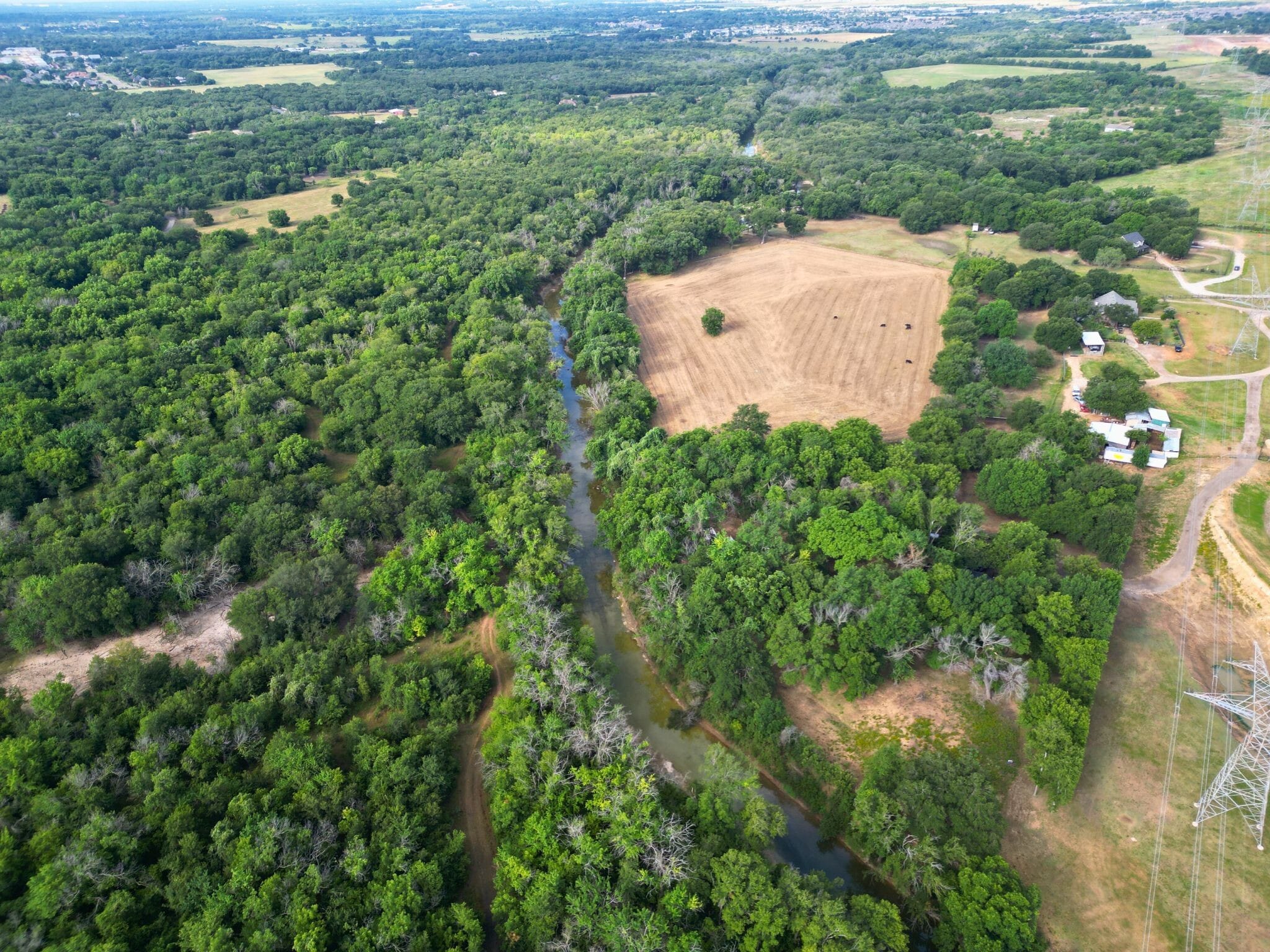 4600 Rendon Rd, Fort Worth, TX 76140 - Land for Sale | LoopNet