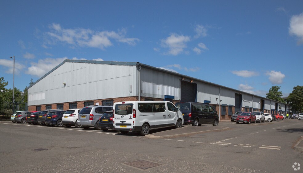 Inchinnan Rd, Paisley, PA3 2RS | LoopNet