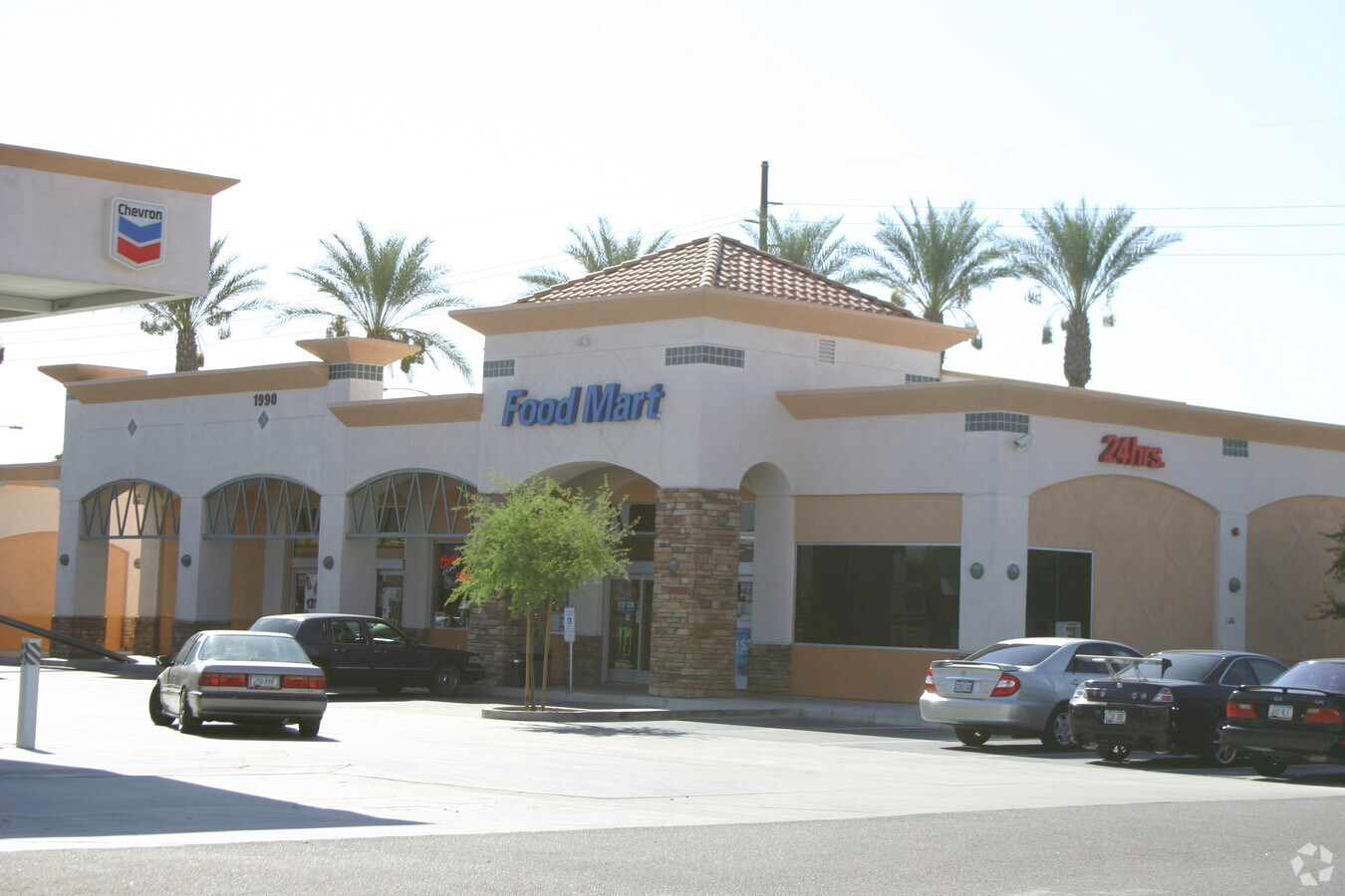 1880 S Alma School Rd, Chandler, AZ 85286 | LoopNet