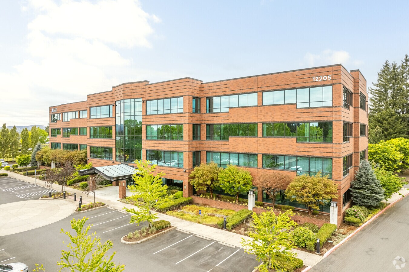 12205 SW Tualatin Rd, Tualatin, OR 97062 - Pacific Financial Center ...