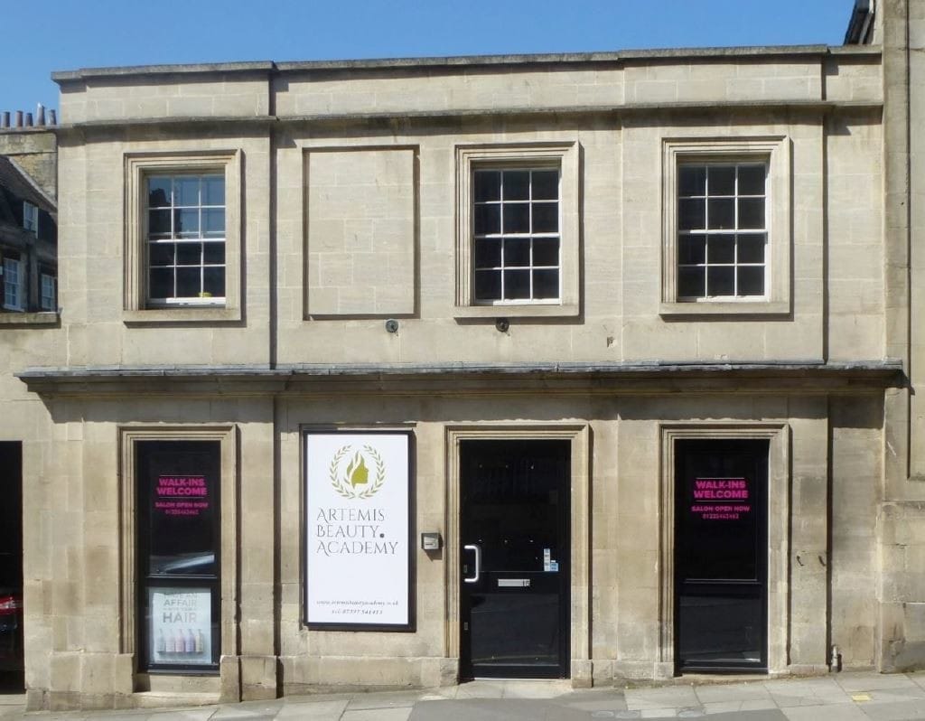 15 Lansdown Rd, Bath, BA1 1RB | LoopNet
