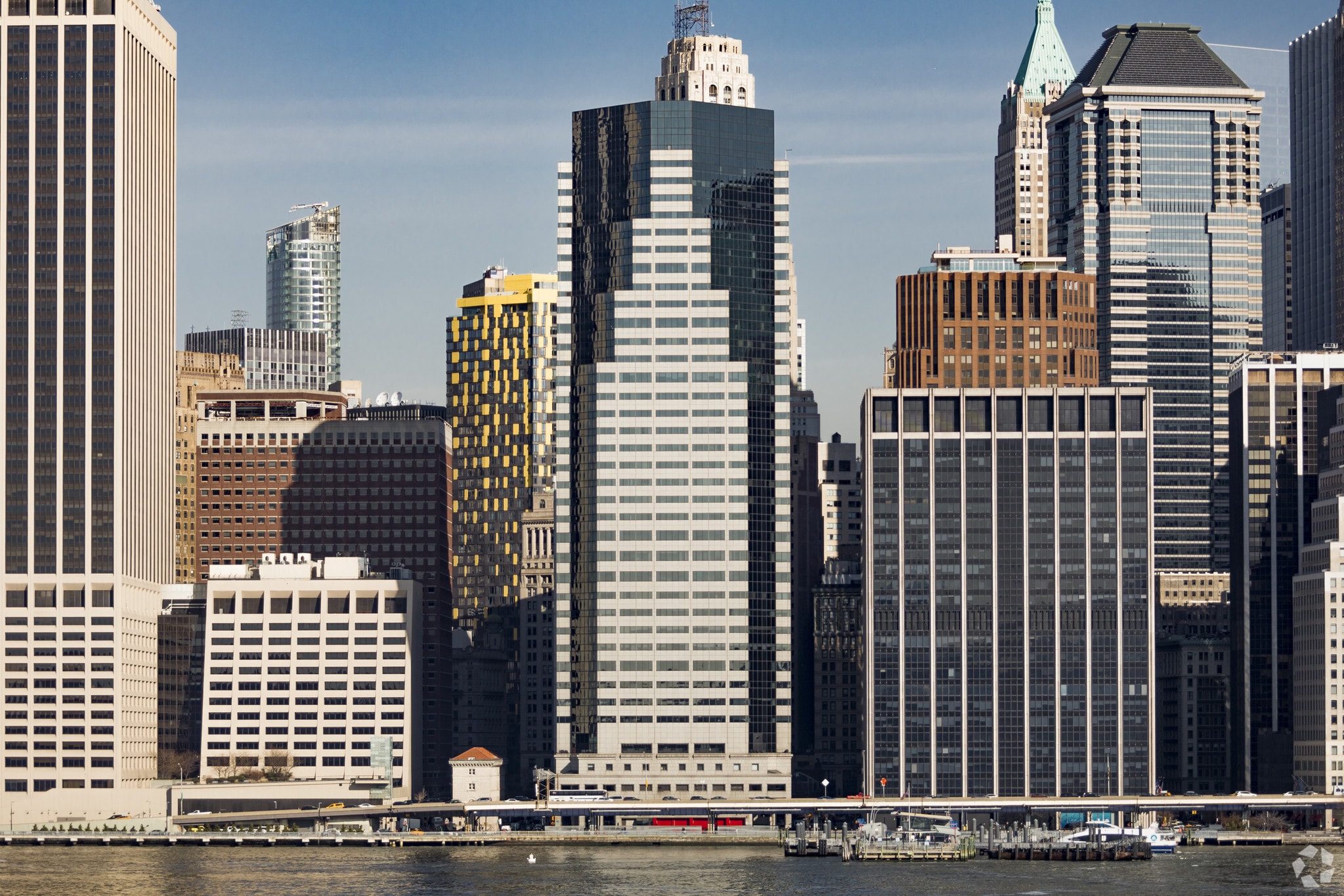 32 Old Slip, New York, NY 10005 - Office for Lease | LoopNet