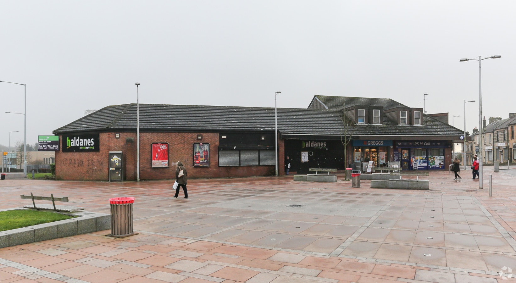 Carnwath Rd, Carluke, ML8 4AT - Rankin Gait Shopping Centre | LoopNet