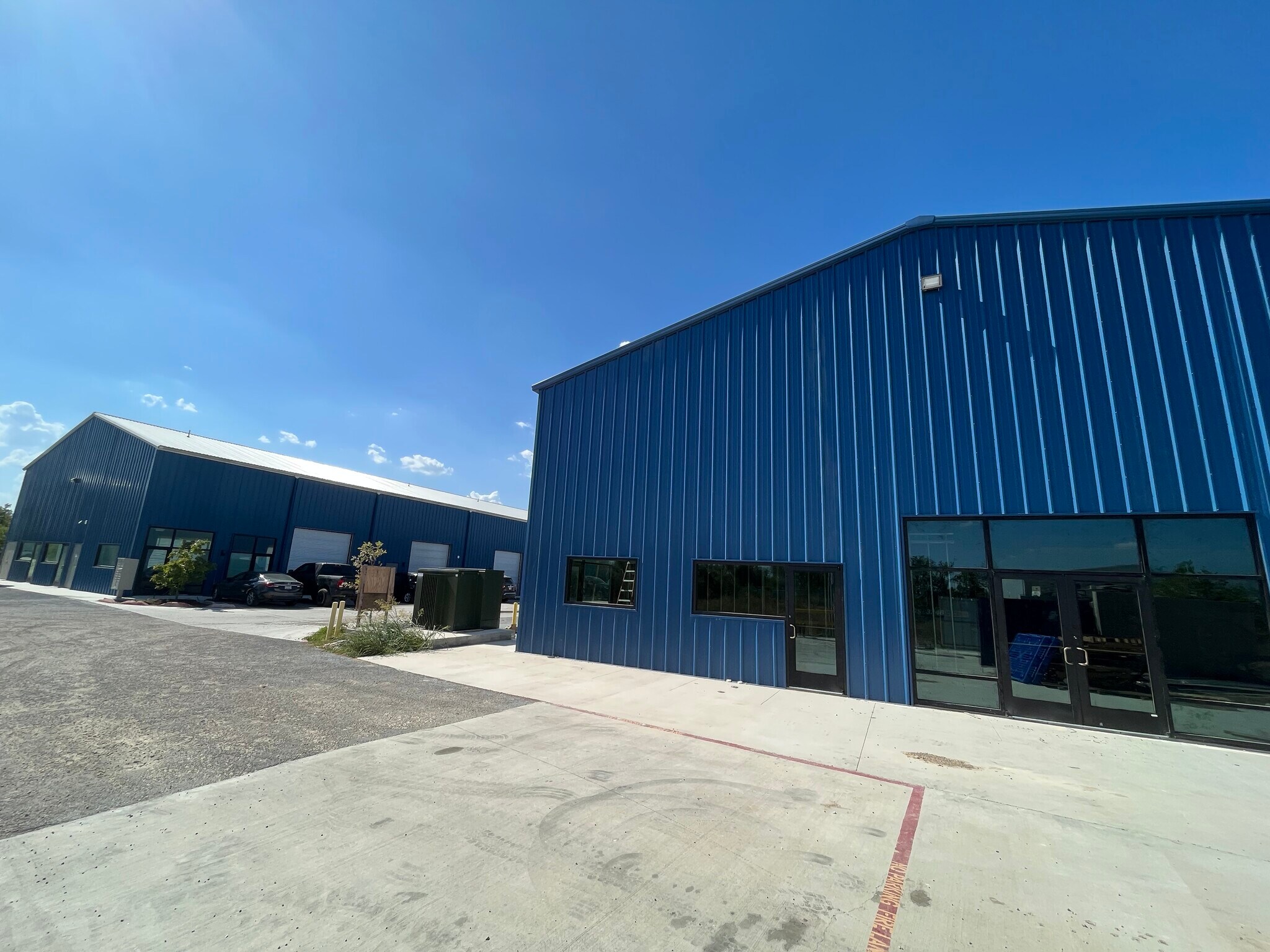 1705 Robert S Light Blvd, Buda, TX 78610 - Flex for Lease | LoopNet
