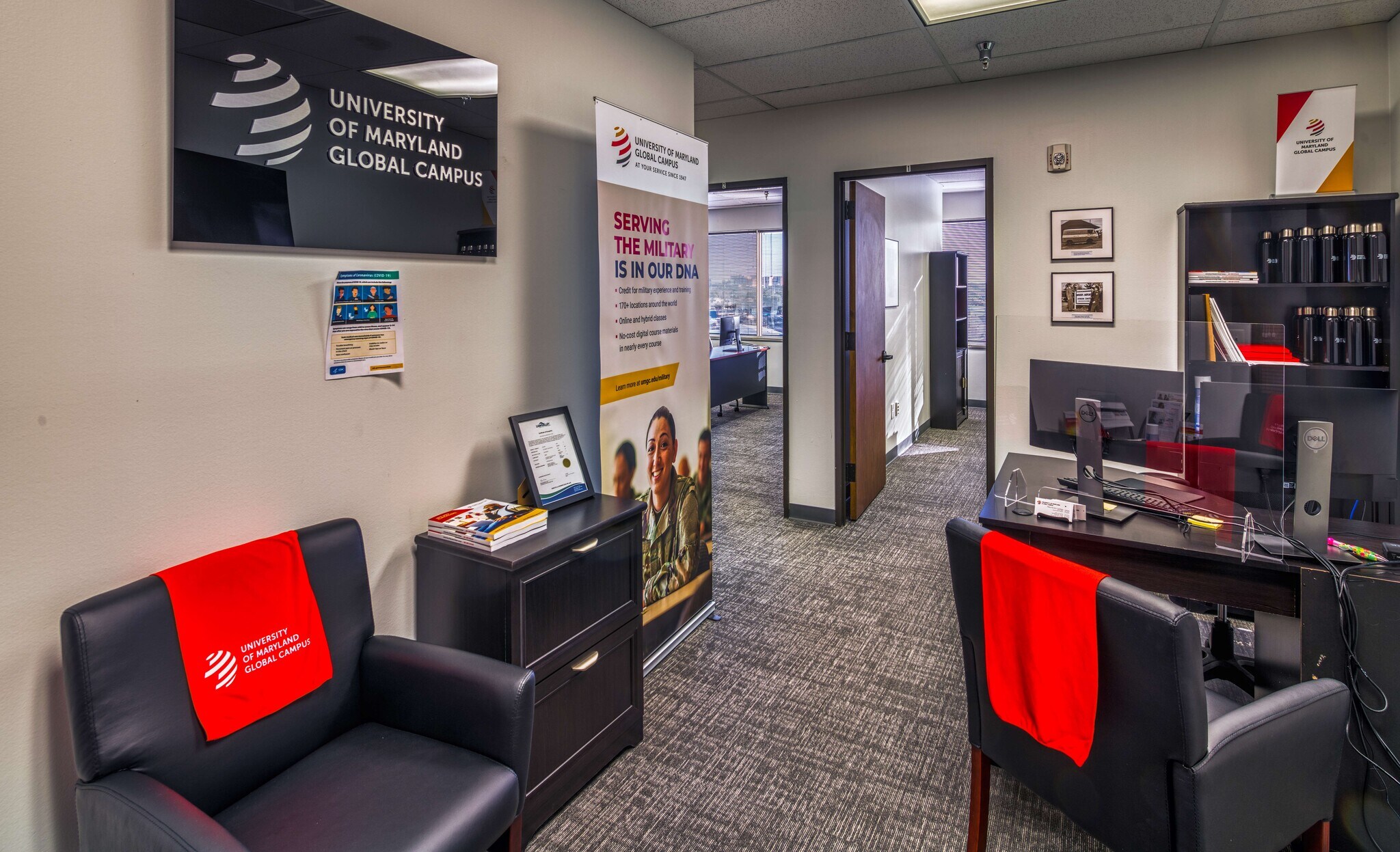 6100 Bandera Rd, San Antonio, TX 78238 - Tower West | LoopNet