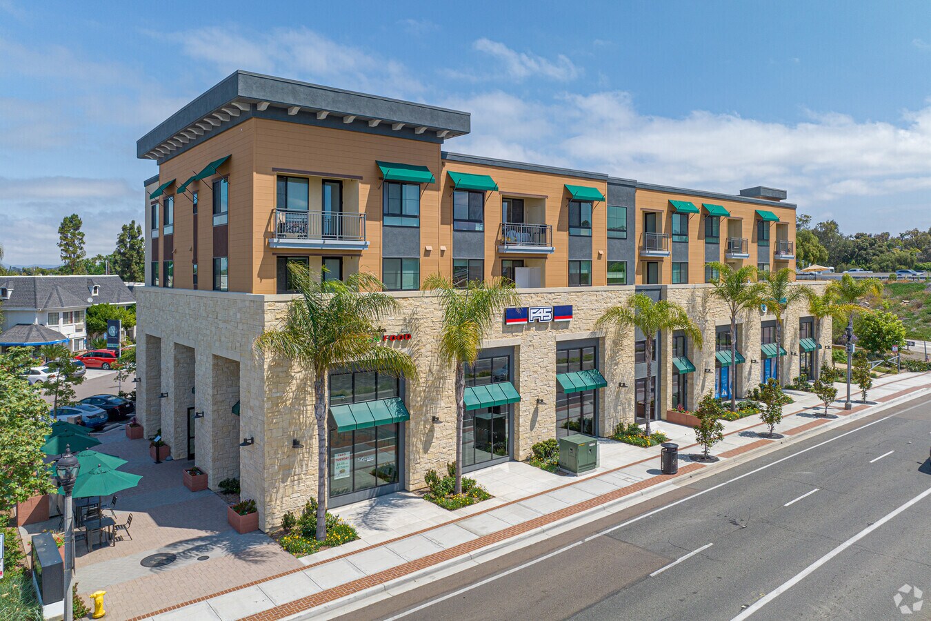 1040 Carlsbad Village Dr, Carlsbad, CA 92008 - The Lofts at Carlsbad Village | LoopNet