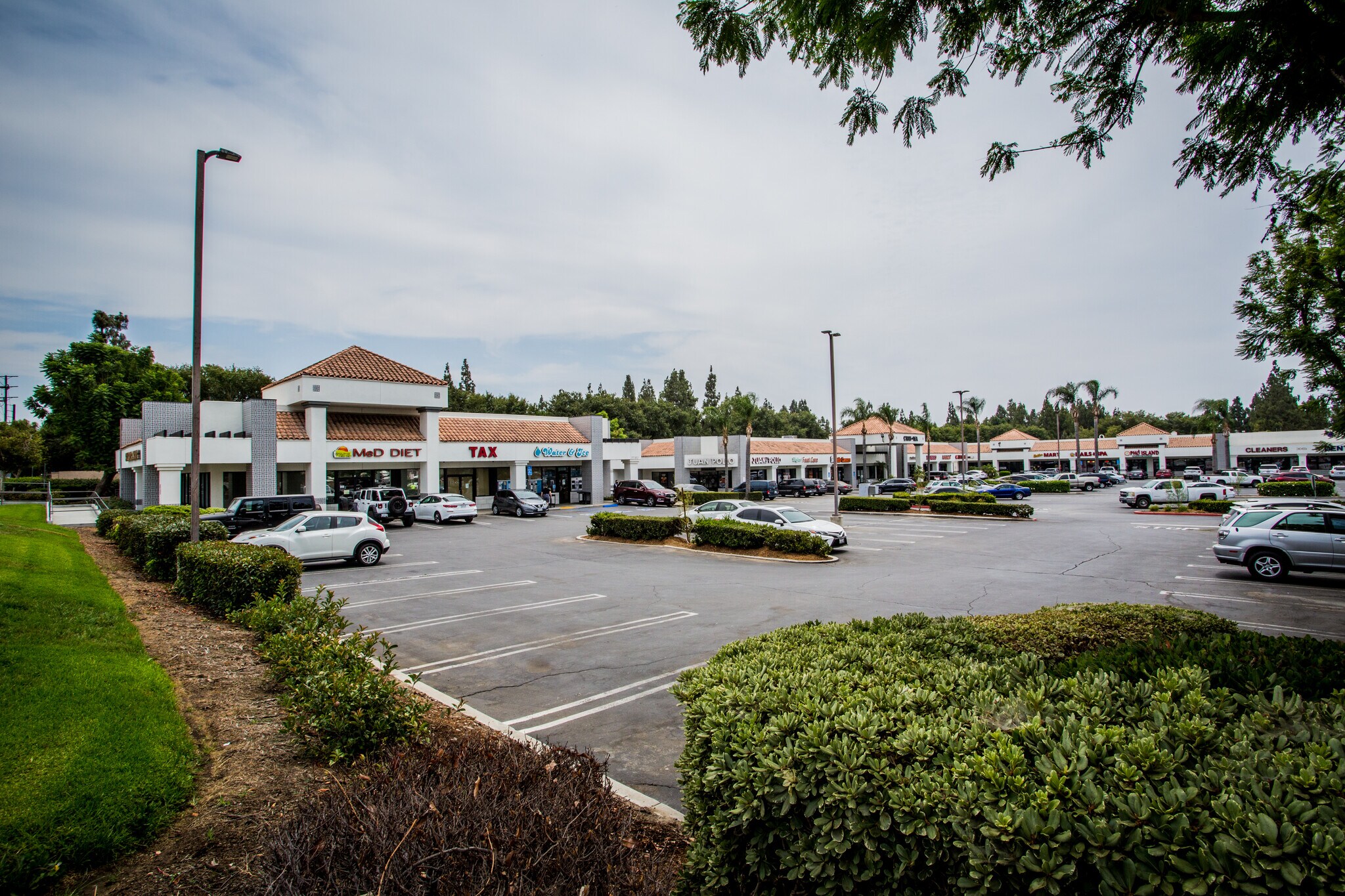 2780-3085 S Archibald Ave, Ontario, CA 91761 - Archibald Ranch Town ...