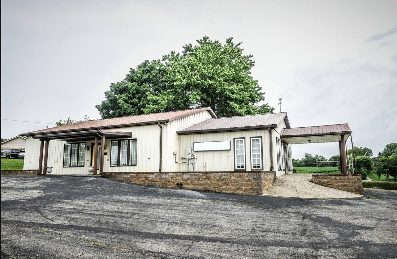 5490 Springfield Rd, Bardstown, KY 40004 | LoopNet