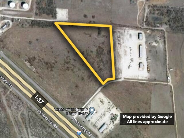 3290 Highway 37, Three Rivers, TX 78071 | LoopNet
