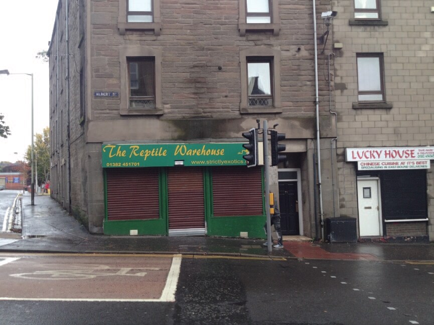 73 Albert St, Dundee, DND DD4 6NZ | LoopNet