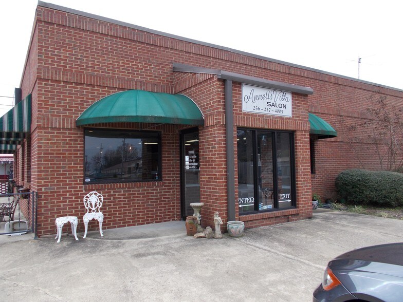 101 Greenbrier Dear Rd, Anniston, AL 36201 | LoopNet