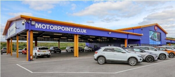 Whistler Dr, Castleford, WYK WF10 5HX | LoopNet