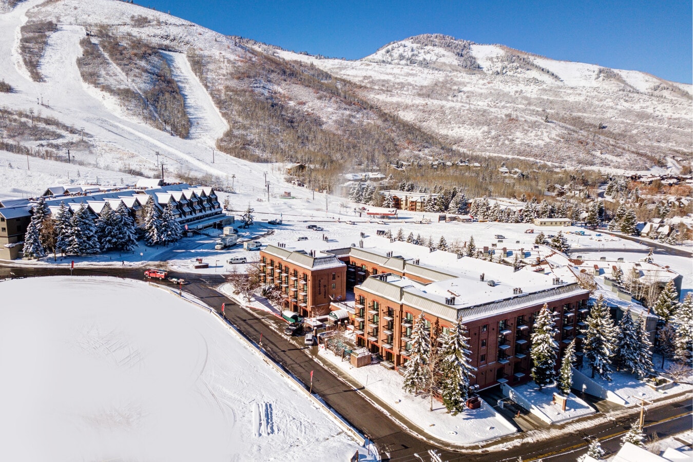 50 Shadow Ridge Rd, Park City, UT 84060 | LoopNet