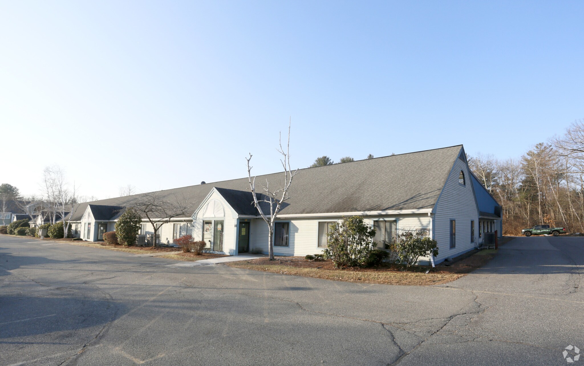 68 Stiles Rd, Salem, NH 03079 - Unit #8 for sale @ 68 Stiles Road | LoopNet