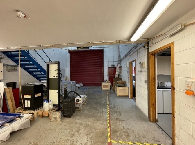 Peasehill Rd, Ripley, DE5 3AQ - Albert Court | LoopNet