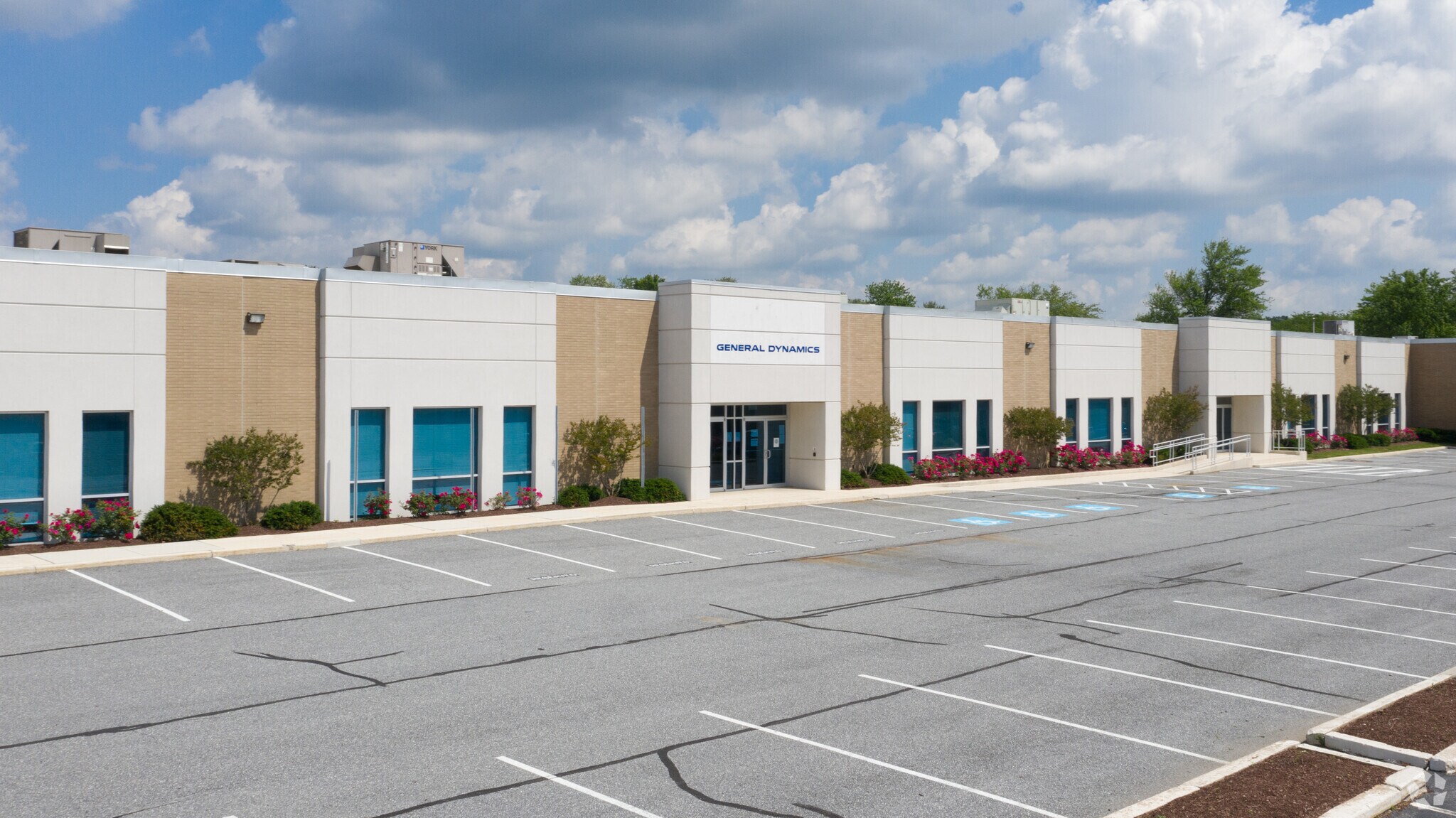 7142 Ambassador Rd, Windsor Mill, MD 21244 - Industrial for Lease | LoopNet