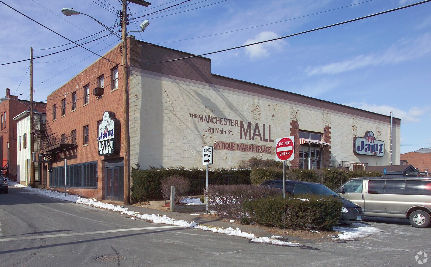 811 Main St, Manchester, CT 06040 | LoopNet