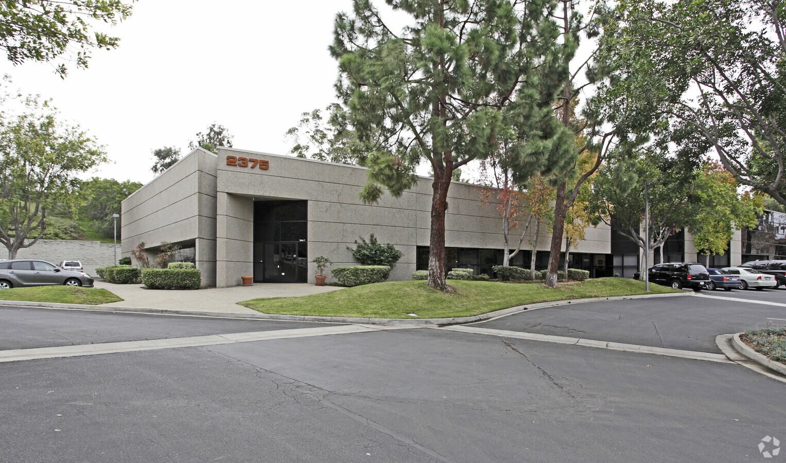 2375 Camino Vida Roble, Carlsbad, CA, 92011 - Manufacturing Property For Lease on LoopNet.com