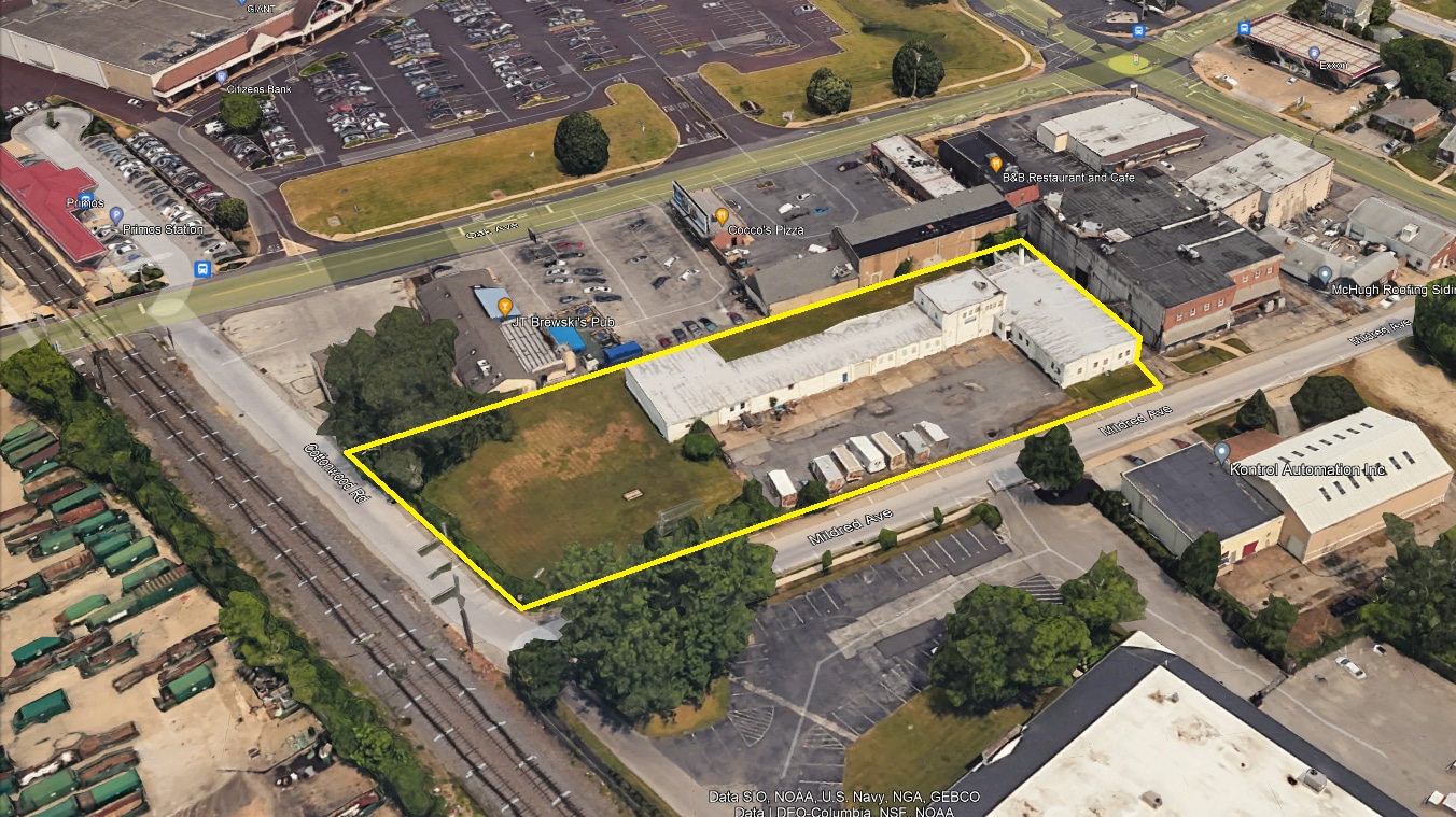515 Mildred Ave, Secane, PA 19018 - 515 Mildred Ave | LoopNet 515 Mildred Ave, Secane, PA 19018 - 515 Mildred Ave | LoopNet