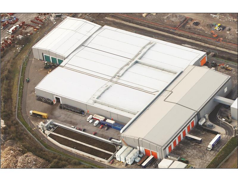 Kings Weston Ln, Bristol, BS11 8HT - Grundon Waste Management | LoopNet Kings Weston Ln, Bristol, BS11 8HT - Grundon Waste Management | LoopNet